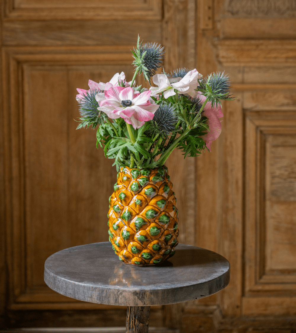 Casa Lopez - Un art de vivre latin et coloré